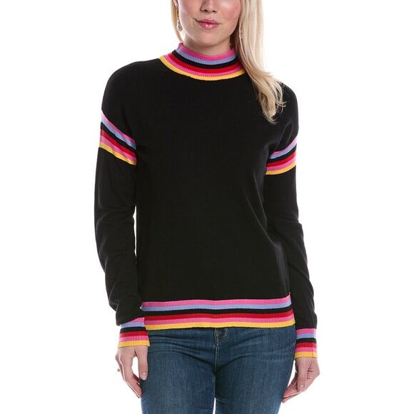 Joseph | Sweaters | Joseph A Mock Neck Sweater | Poshmark